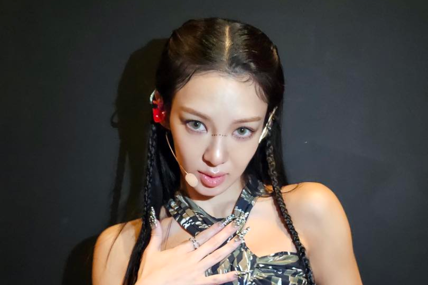 Girls’ Generation’s DJ Hyo returns to Marquee Singapore in January ...