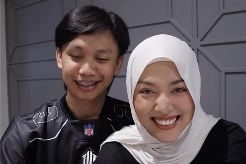 Malaysian singer Shila Amzah confirms pregnancy five months after ...