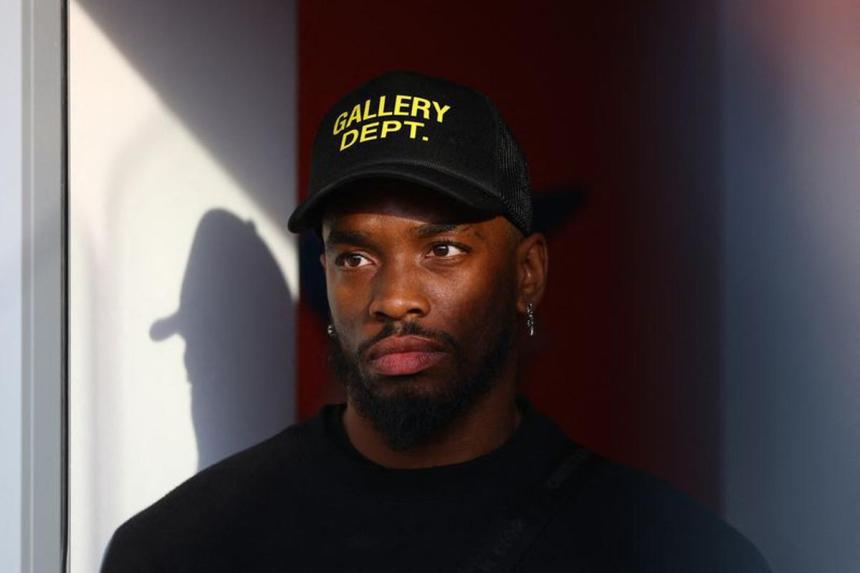 Toney ready to repay Brentford with goals on return from ban | The ...