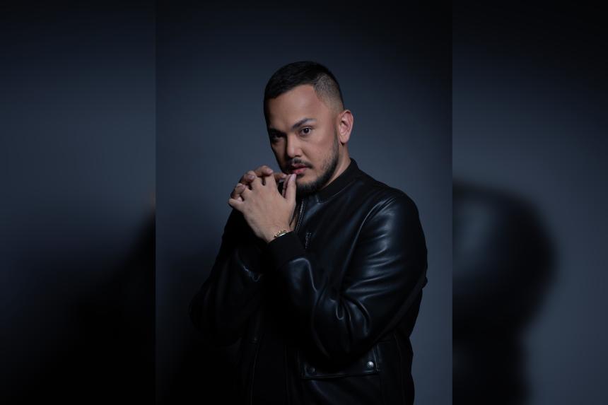 Saying yes to 100 gigs in 2023: Singer Imran Ajmain enjoys career resurgence thanks to TikTok ...