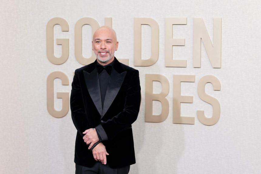Golden Globes aims to get classy, but falls short | The Straits Times