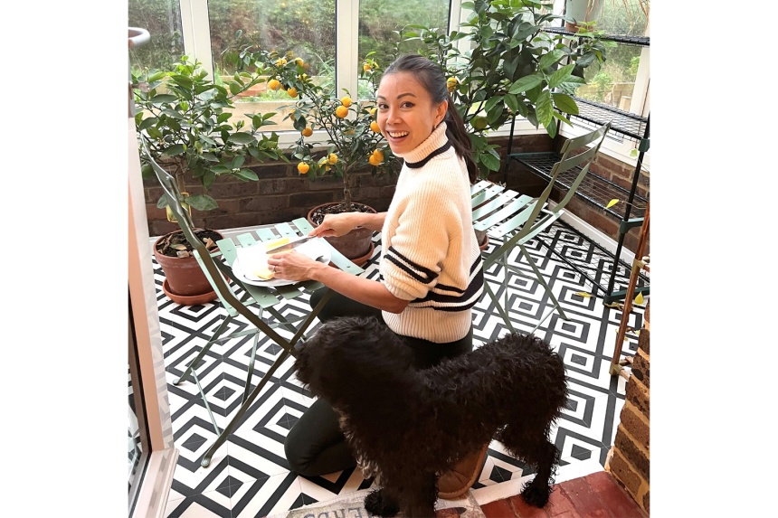 'Get yourself checked, no matter your age': What breast cancer survivor ...