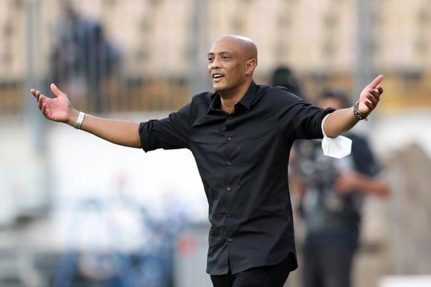 Profile of Mauritania football team for 2023 Africa Cup of Nations ...
