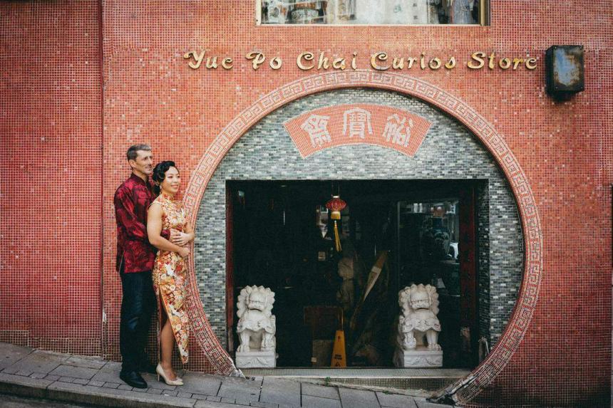 In the mood for love: Why Hong Kong should be your next city getaway | The Straits Times