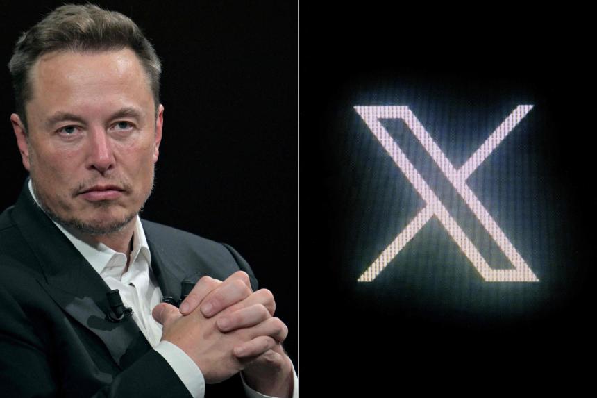 SEC account hack amplifies concerns over security at Elon Musk’s X ...