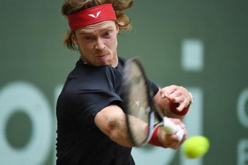 ATP roundup: Roberto Bautista Agut makes early exit in Auckland | The Straits Times