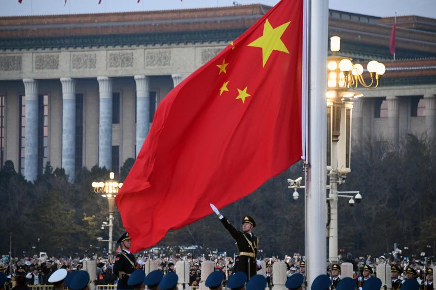 Comeback for China possible but it must fix its neighbourhood policy ...