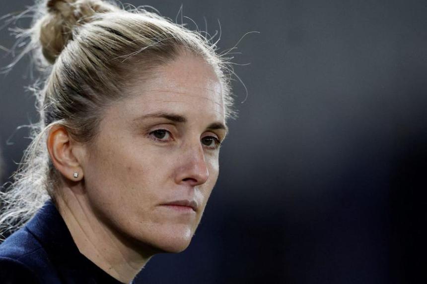Grainger steps down as Wales head coach to take Norway job | The ...
