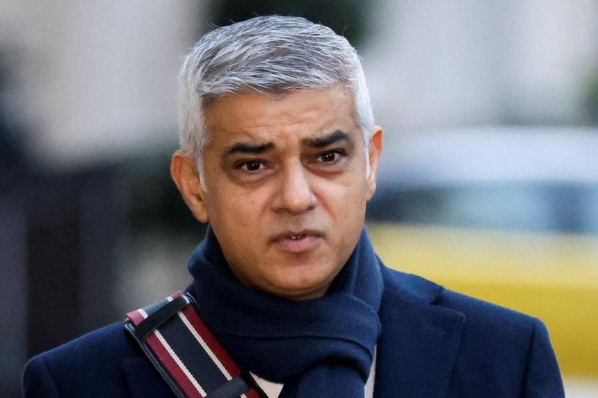 London mayor says Brexit has cost UK over $178 billion so far | The ...