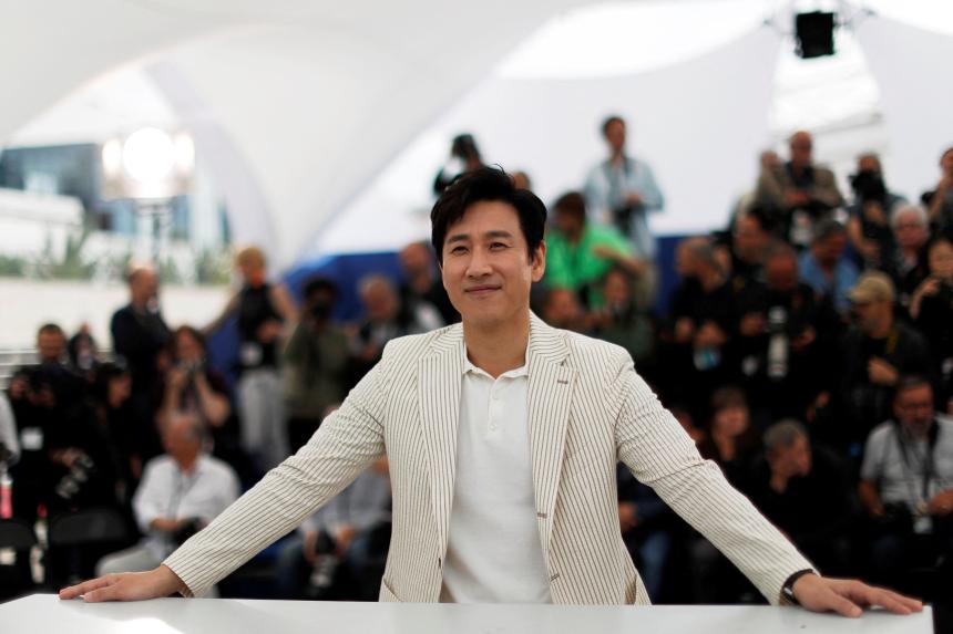 Unpacking the tragedy of Parasite actor Lee Sun-kyun | The Straits Times