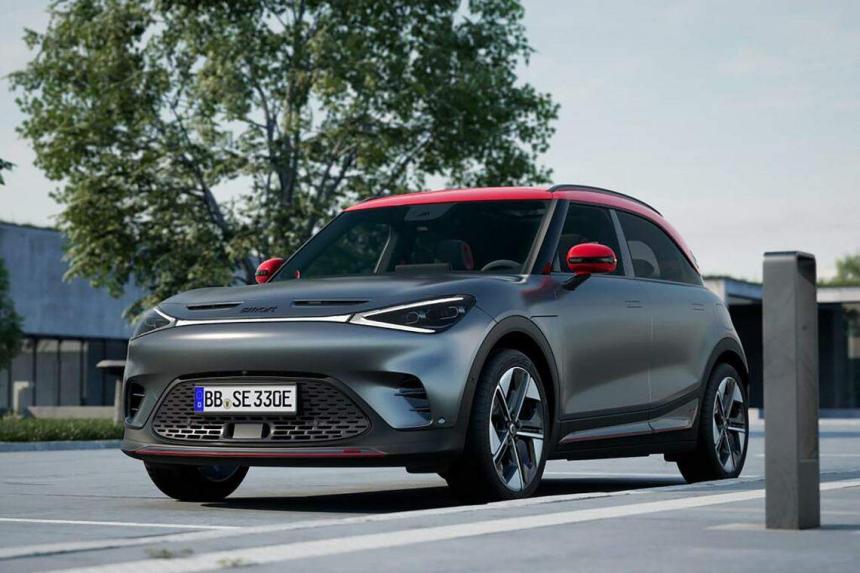 What to look out for in 2024: More COEs, more EVs, more Chinese car ...