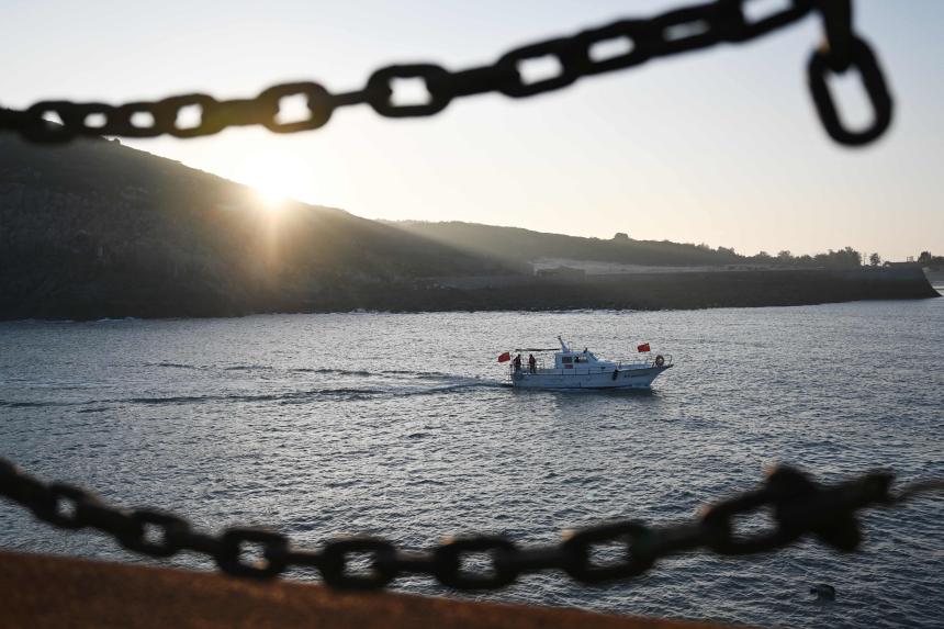 China hopes for unlikely ally in the US to temper Taiwan independence ...