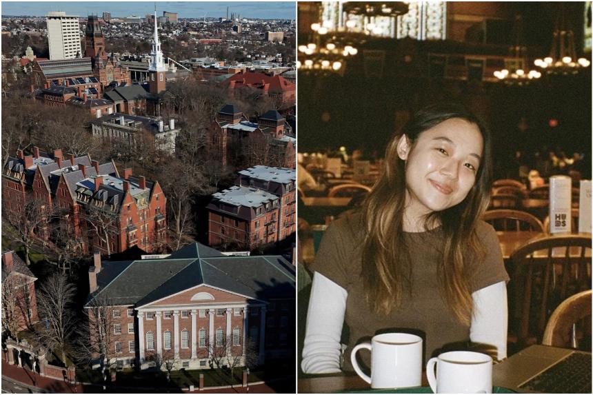 Singaporean students in Ivy League shaken but wiser after campus furore ...