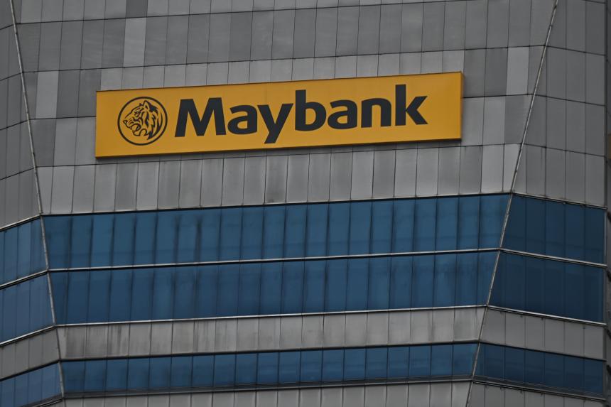 Maybank becomes first foreign bank to offer fixed deposits for CPF funds | The Straits Times