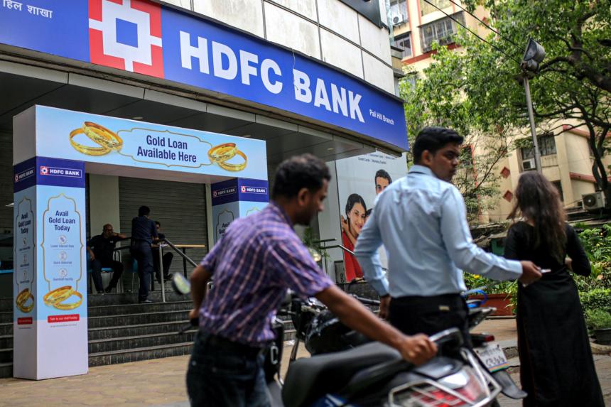 India’s HDFC Bank beats Q3 profit forecast, plans to list consumer finance unit | The Straits Times