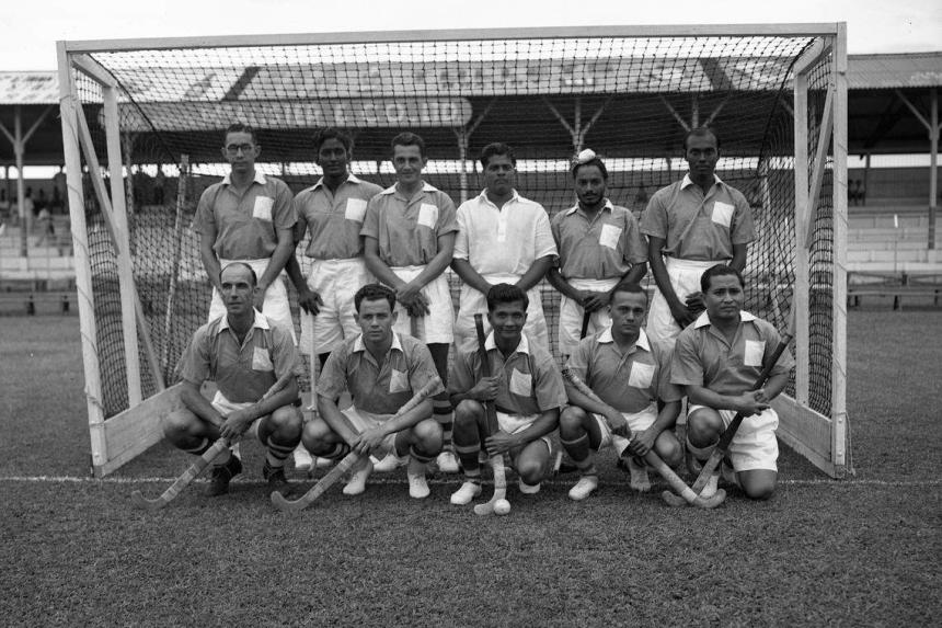 Ajit Singh Gill, Singapore’s oldest Olympian, dies at 95 | The Straits ...