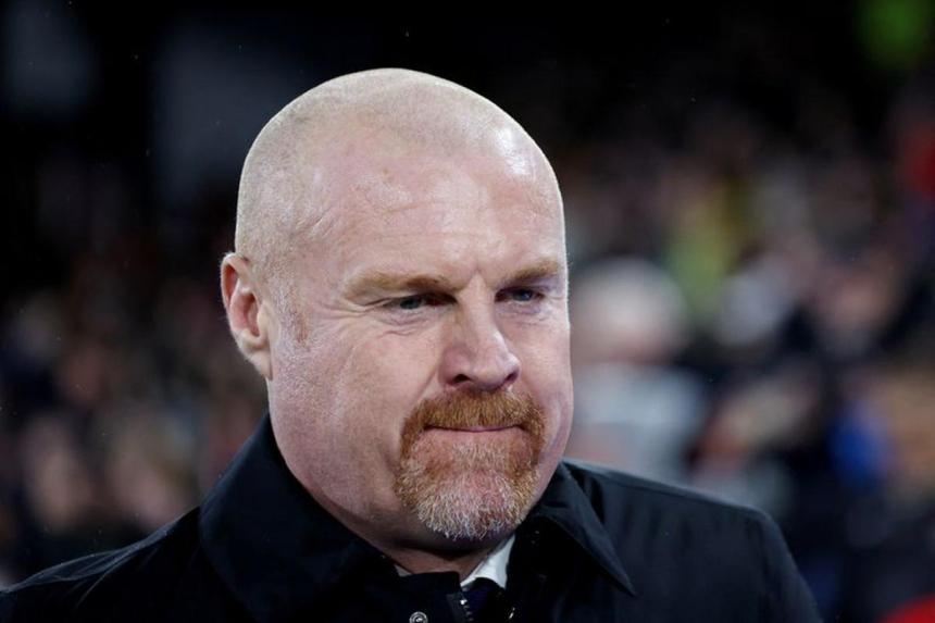 There were mistakes but Everton took steps to do the right thing: Dyche ...