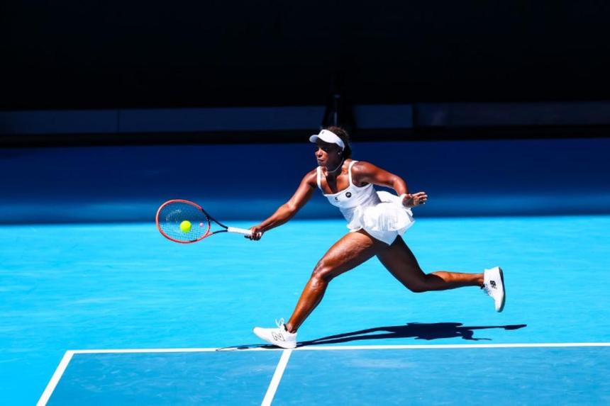 Australian Open order of play on Thursday | The Straits Times