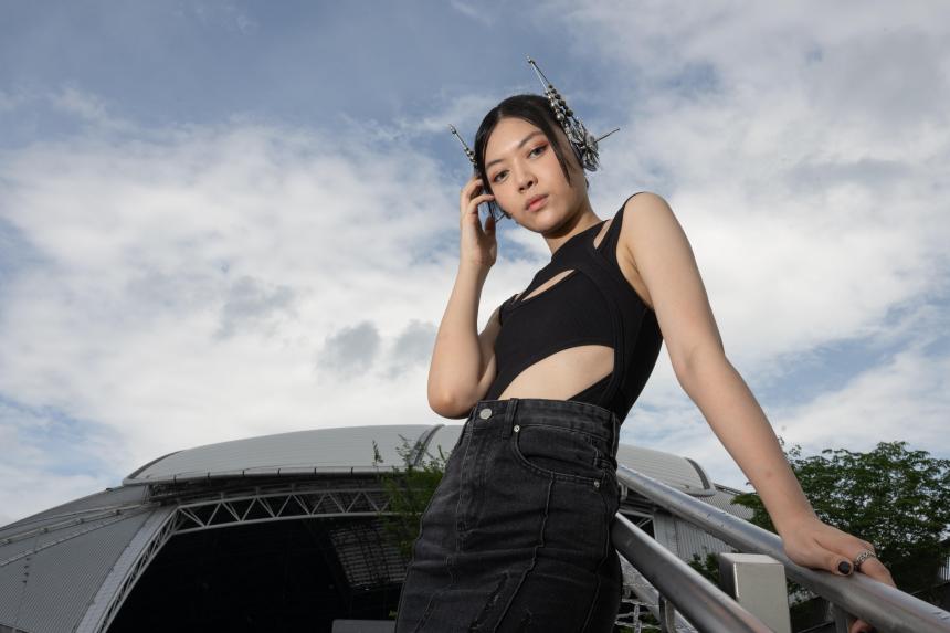 ‘I shiver every time I pass by the National Stadium’: Jasmine Sokko on ...