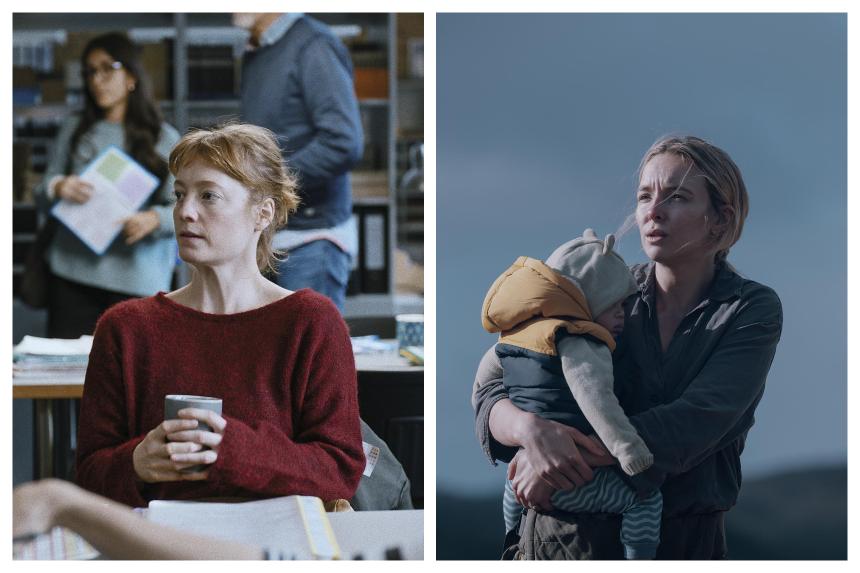 At The Movies: Lead actresses lift The Teachers’ Lounge and The End We ...