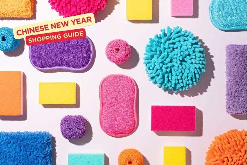 CNY 2024 Singapore spring cleaning deals: Cordless vacuum cleaner ...