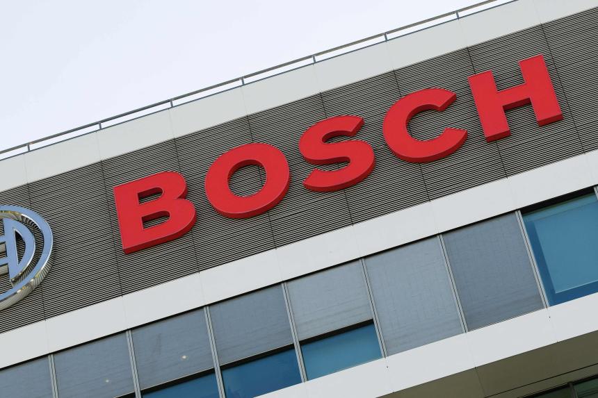 Bosch plans to cut 1,200 jobs in software division by end-2026 | The ...