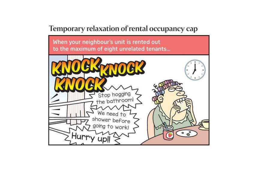 A Cartoonist’s View: Lee Chee Chew, Jan 18, 2024 | The Straits Times