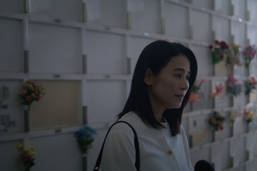 Abby Choi murder hit close to home for actress Jessica Hsuan during ...