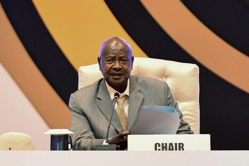 Non-Aligned Movement leaders denounce Israel's military campaign in ...