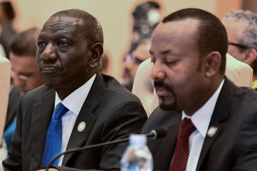 Non-Aligned Movement leaders denounce Israel's military campaign in ...