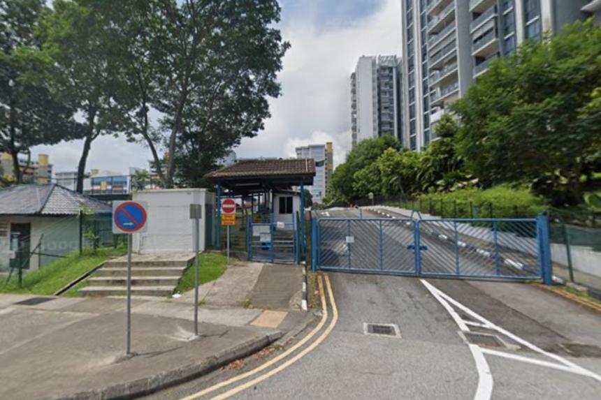 Site of former Kebun Baru Primary in Ang Mo Kio earmarked for high-rise housing | The Straits Times