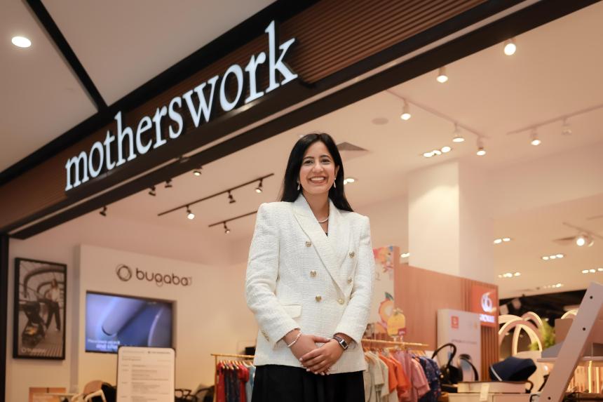 Profit with purpose: Broke at 15, she now heads an almost $40m ...