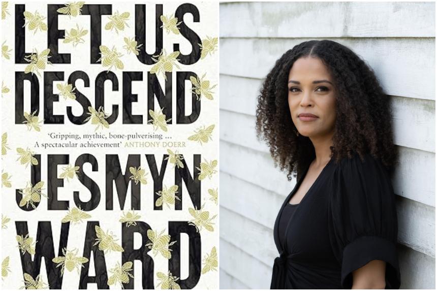 Book review: Jesmyn Ward’s harrowing Let Us Descend enters the hell of ...