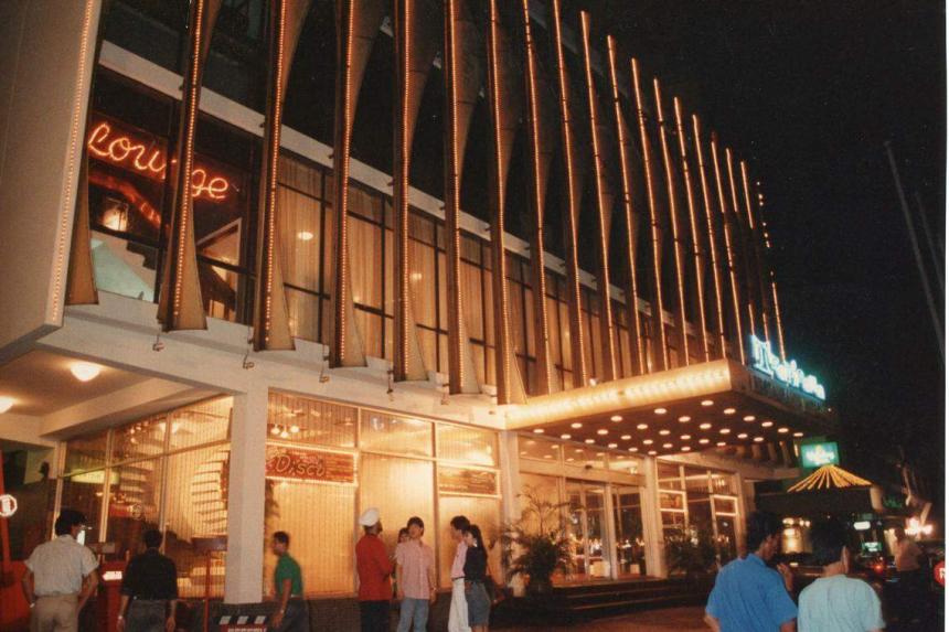 From ‘high-class’ nightclubs to disco fever: Look back at past ...