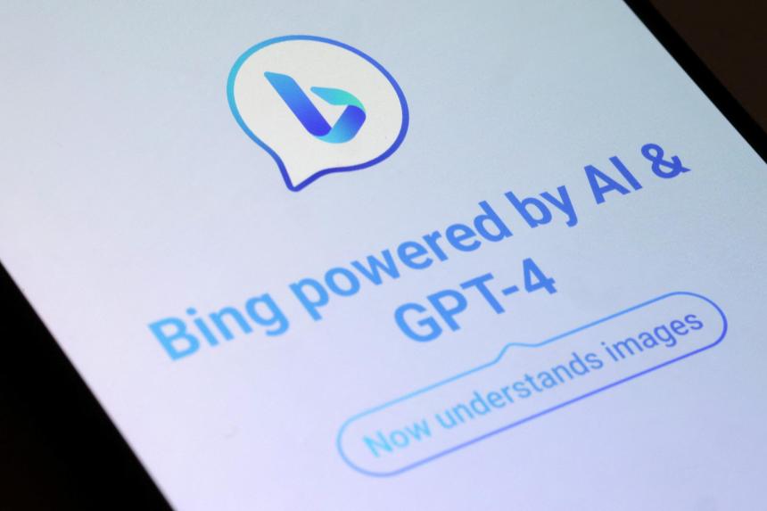 Microsoft’s Bing market share barely budged with ChatGPT add-on | The ...