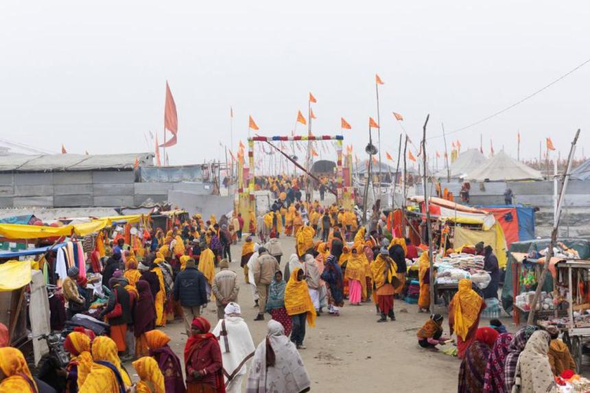 What are the contentious events behind India’s new Ram temple? | The ...