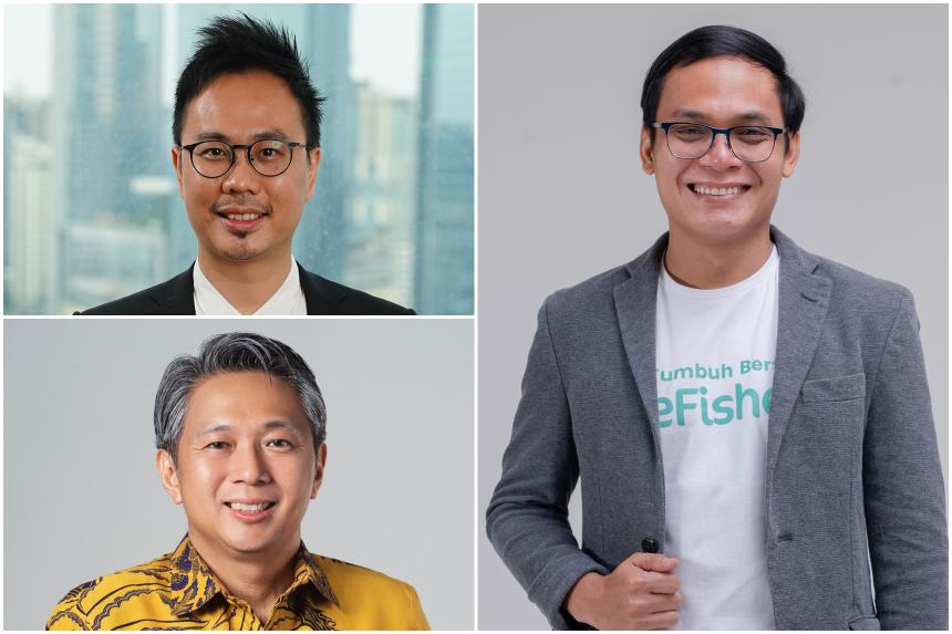 Meet Indonesia’s new breed of businessmen focusing on social impact ...