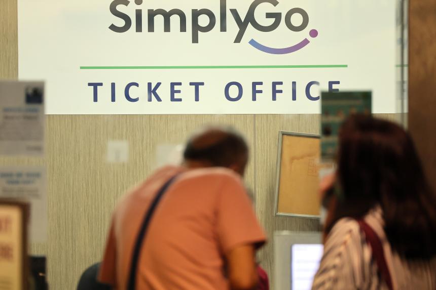 LTA’s drastic SimplyGo move puzzling in the absence of big-picture ...