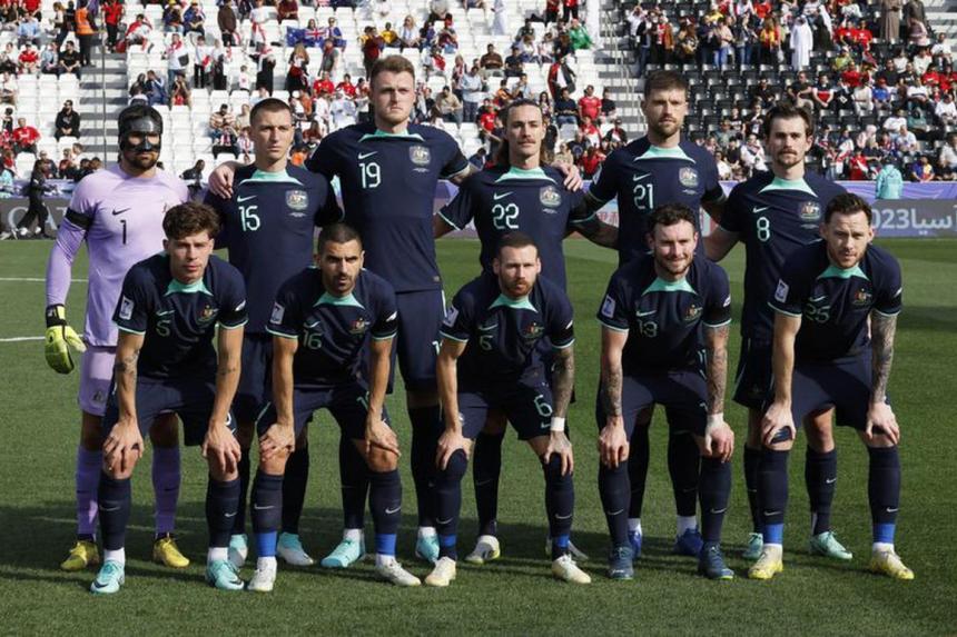 The week in Asian football | The Straits Times