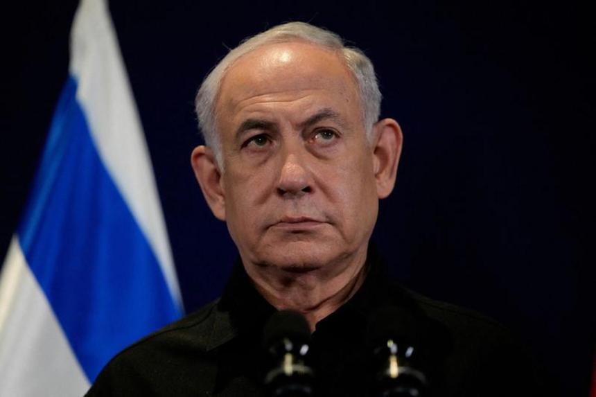 Netanyahu faces doubts over goals, strategy and post-war plans | The ...