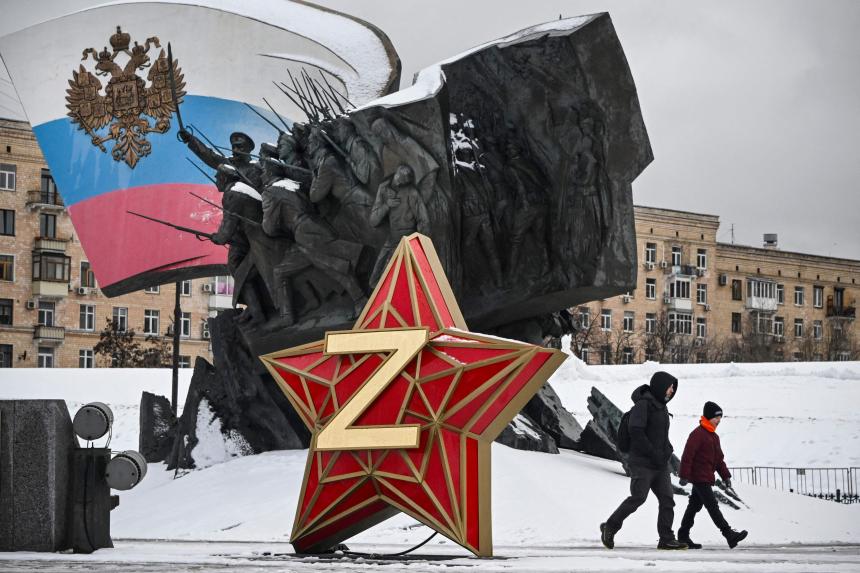 CIA tries to recruit double agents in Russia with new video | The ...