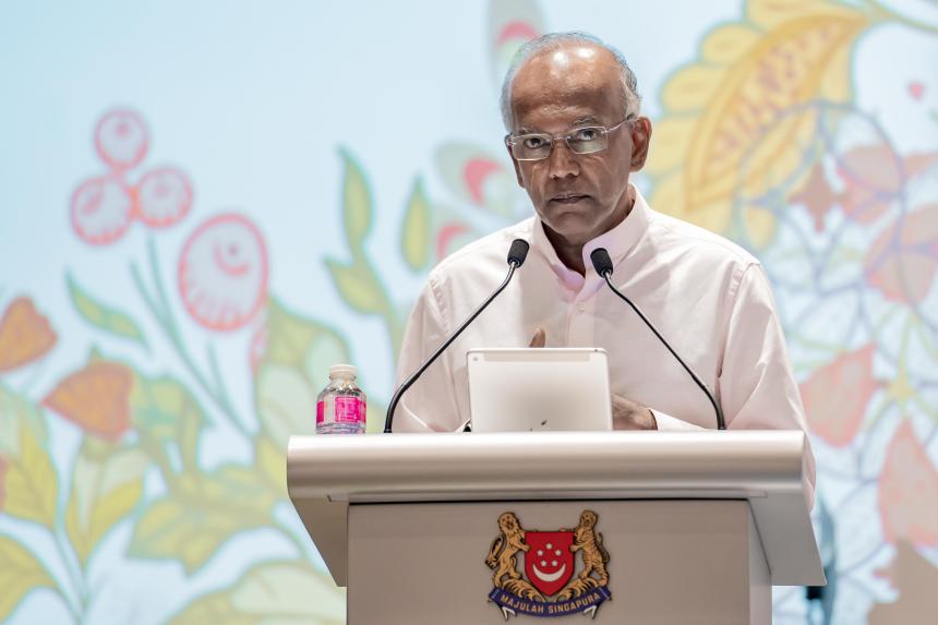 Despite progress, long-term reoffending in Malay community still an ...