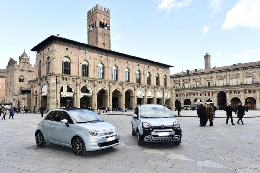Cars sold as an 'Italian jewel' must be made in Italy, PM tells ...
