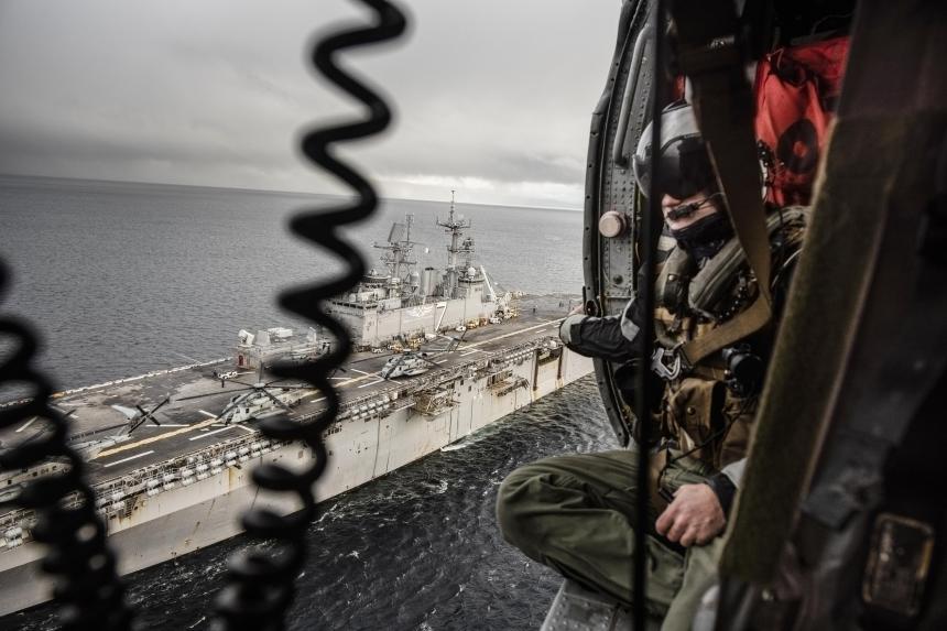 Nato’s largest exercise since Cold War kicks off | The Straits Times