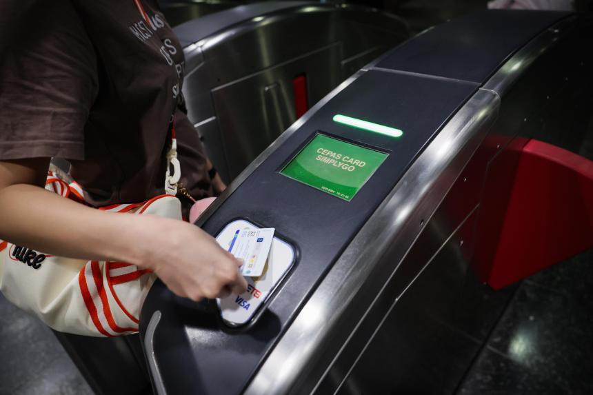 Shelving of SimplyGo plan: What are other cities doing with public ...