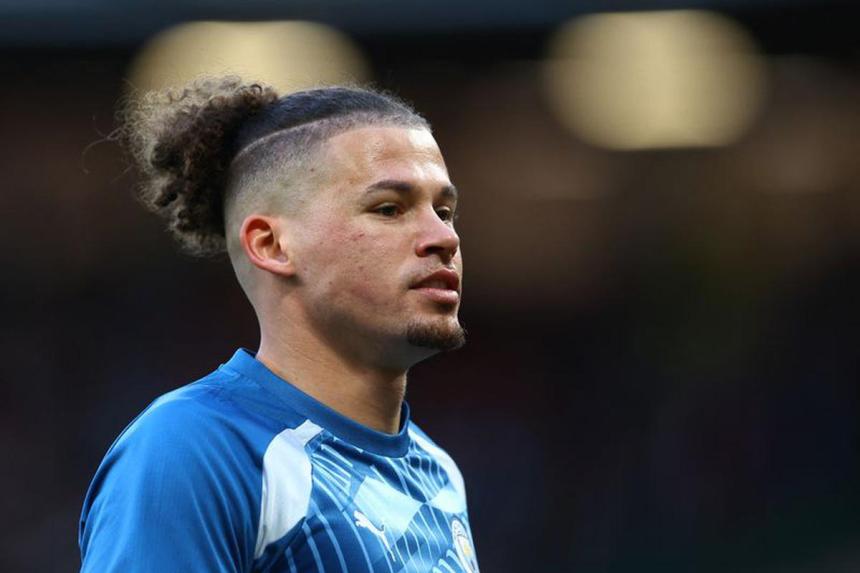 Man City's Phillips joins West Ham on loan until end of season | The ...