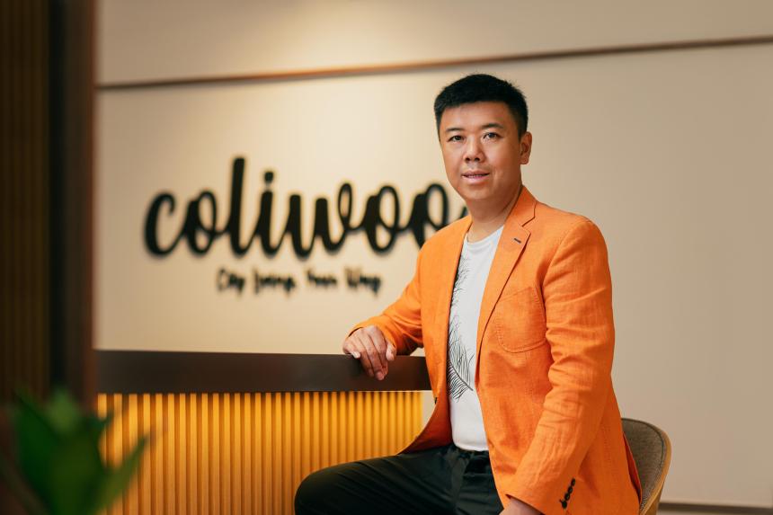 LHN’s ‘cool Coliwoo’ co-living apartments have wind in their sails ...