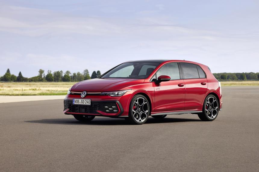 Fast Lane: Maserati faces EV hiccups, six electric models from new BMW ...