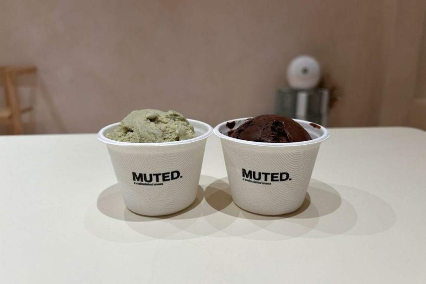 Food Picks: New dishes at Appetite, Jeju cuisine at Tanjong Pagar ...