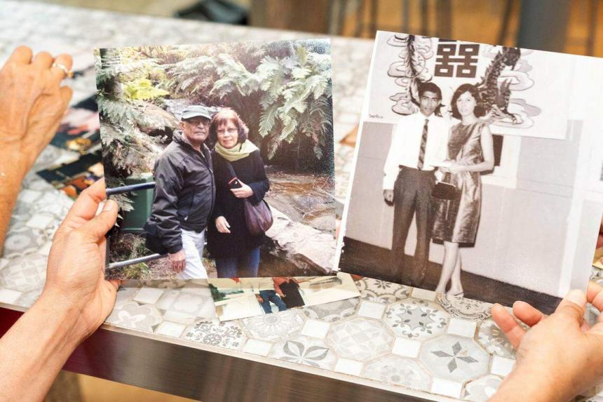 Singapore writer Mervin Mirapuri’s 100-page poem posthumously published ...